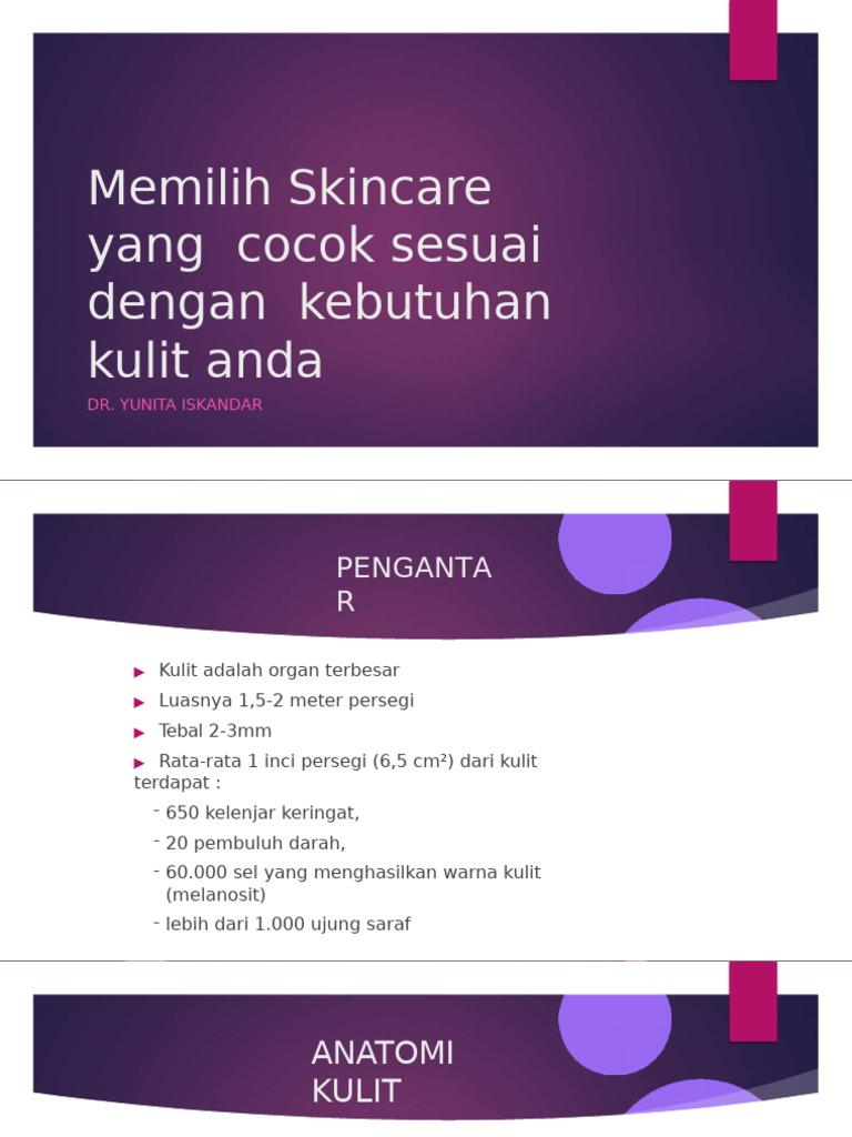 Kulit | PDF