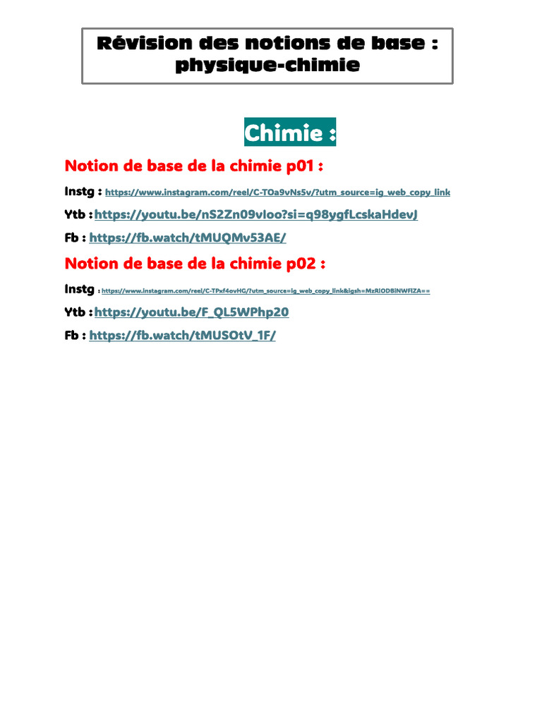 Bac 2025 | PDF
