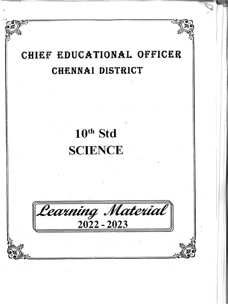 Learning_material_Science__Front_page_-combined | PDF