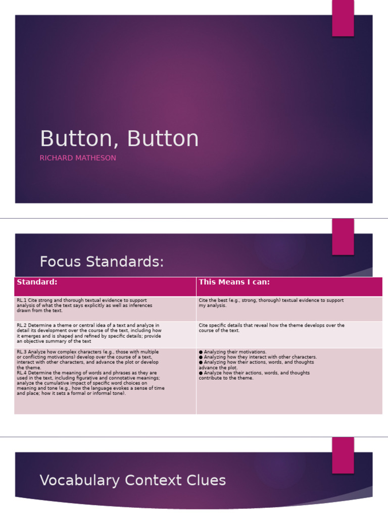 Button, Button | PDF