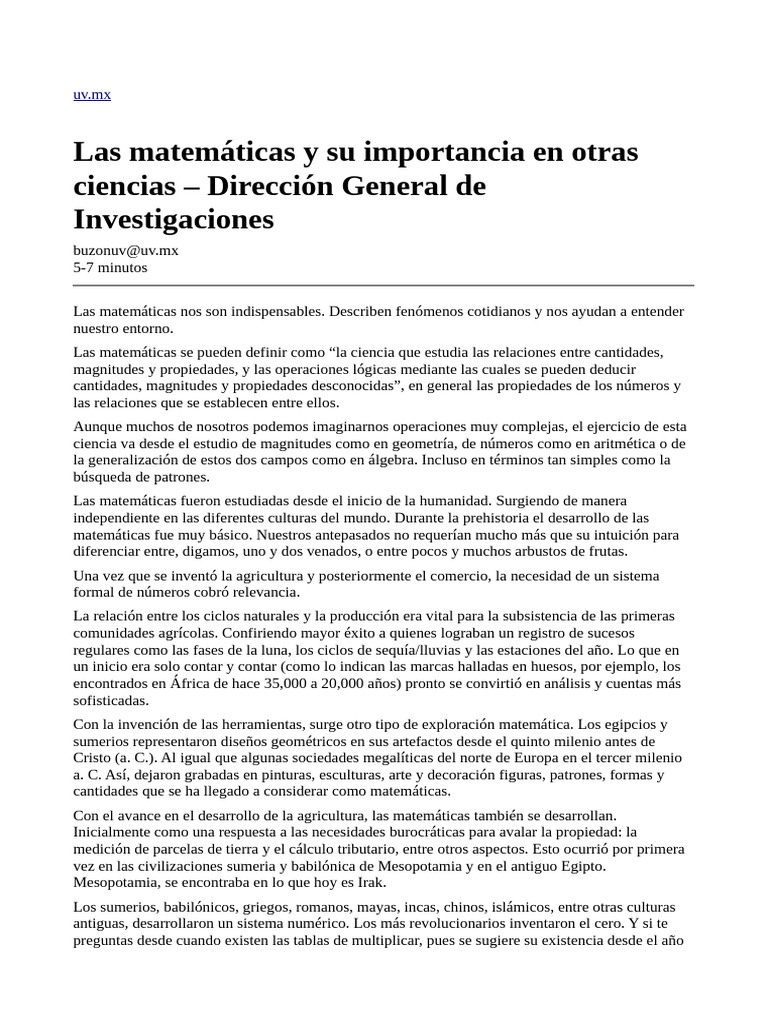 Nuevo OpenDocument Text | PDF