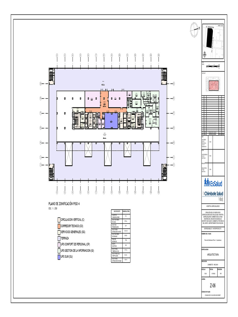 218436-HOS-314-04-DWG-AR-000007 | PDF