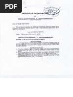 Sample - Original SEC Registration | PDF