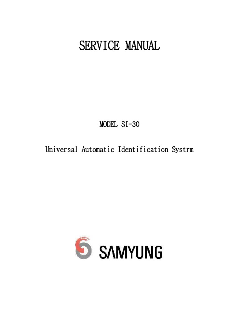 Si 30 | PDF