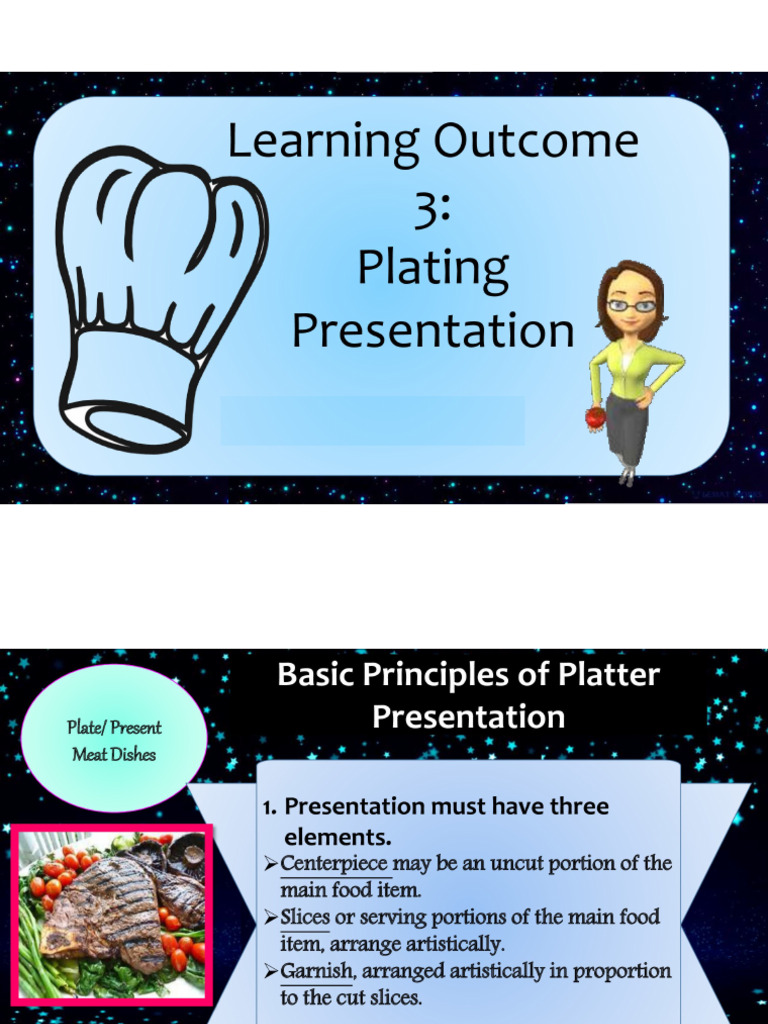 6platepresentation 180730074324 | PDF