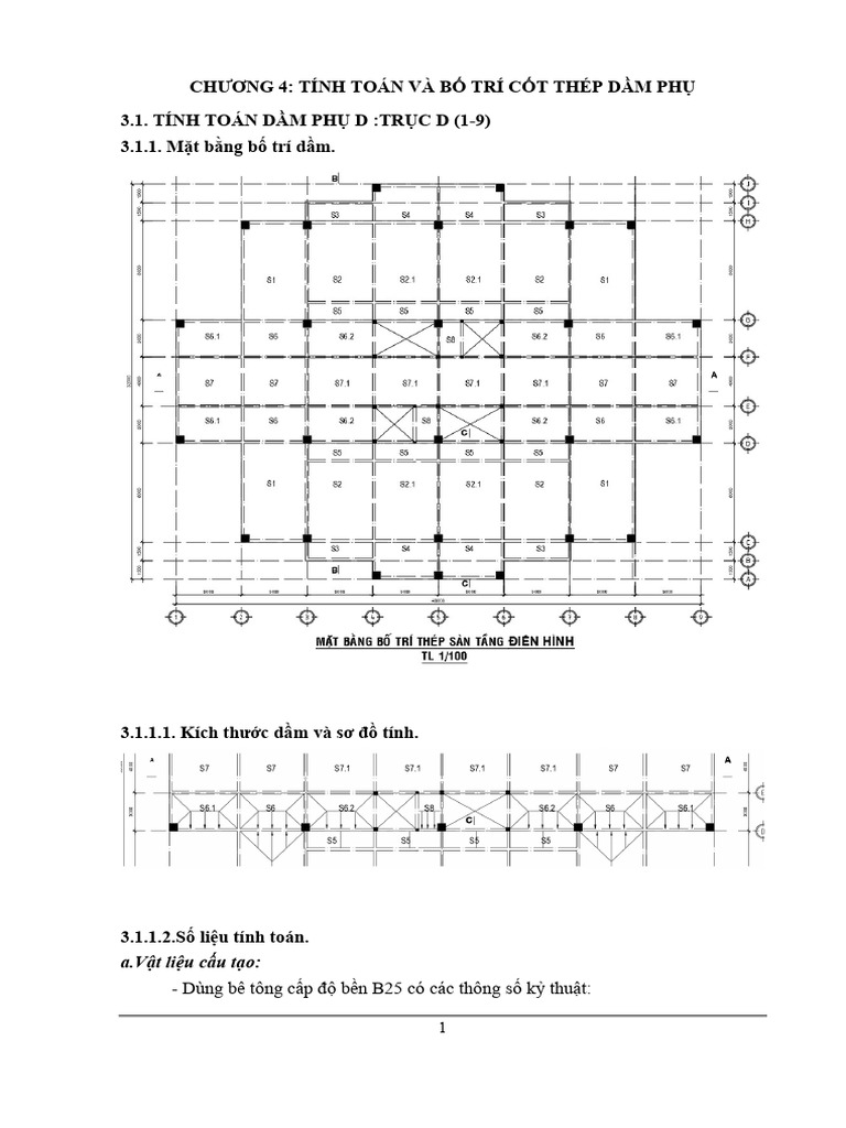 C4. TM Dam Phu | PDF