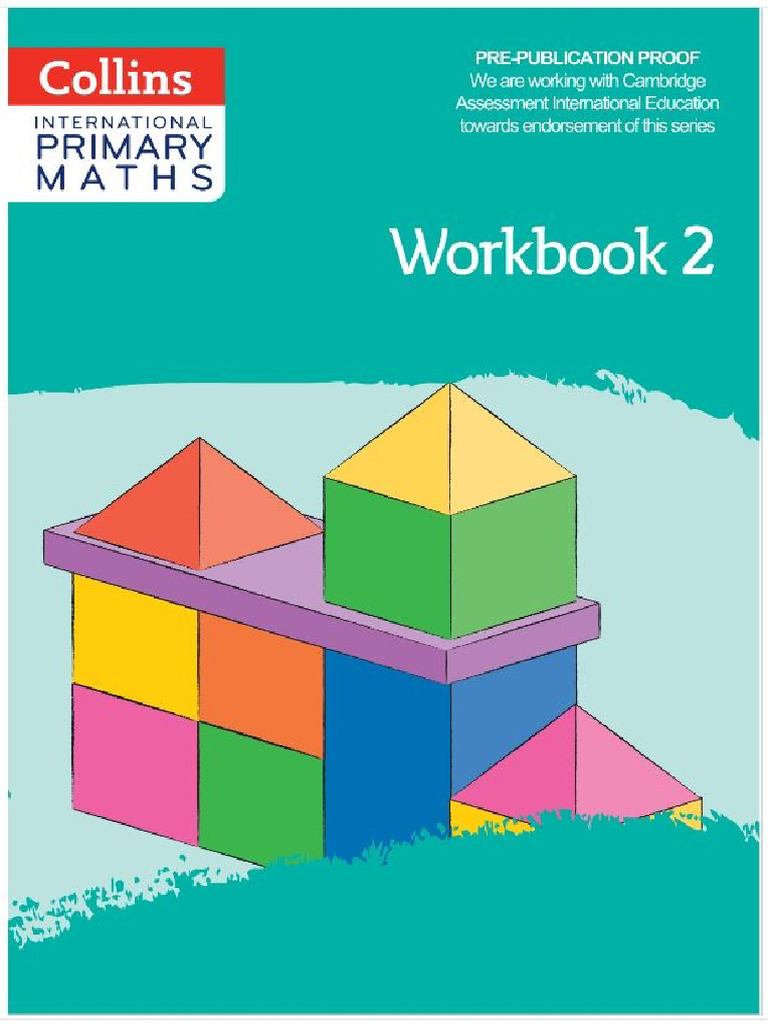Y2 Workbook Week 1 and 2-1 | PDF