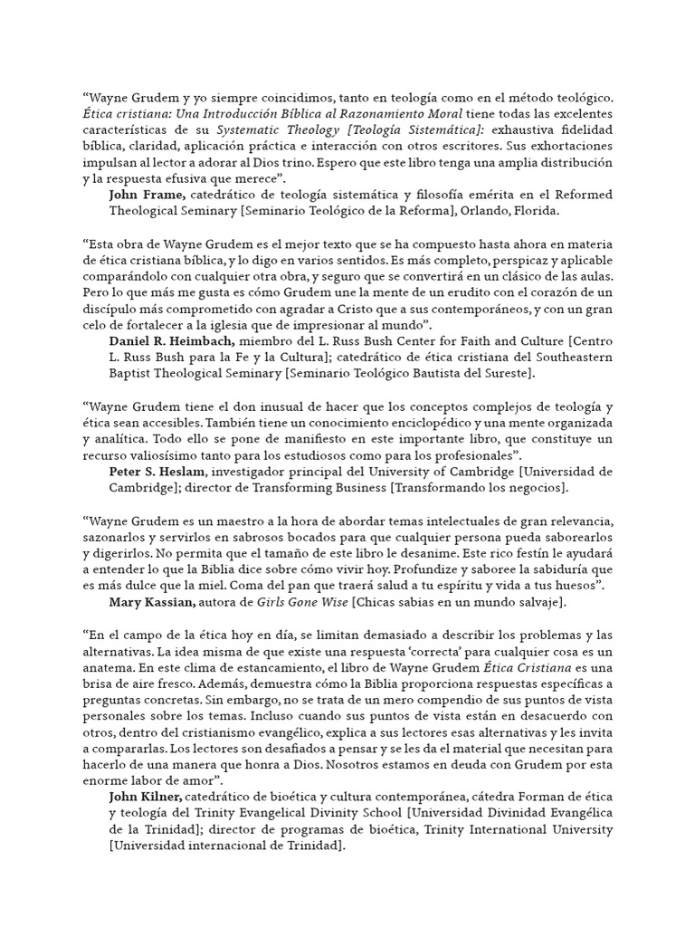 Capitulo1 9781949206395 | PDF