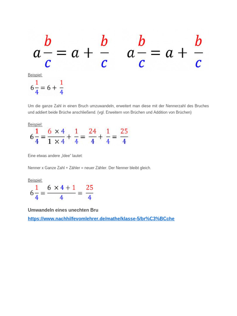 Beispiel Dropki | PDF