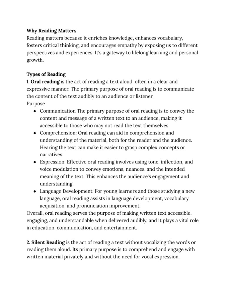 Strategies In Teaching Reading Pdf