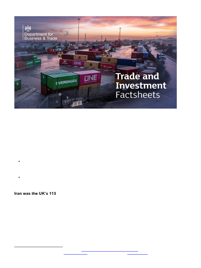 iran-trade-and-investment-factsheet-2024-06-20 | PDF