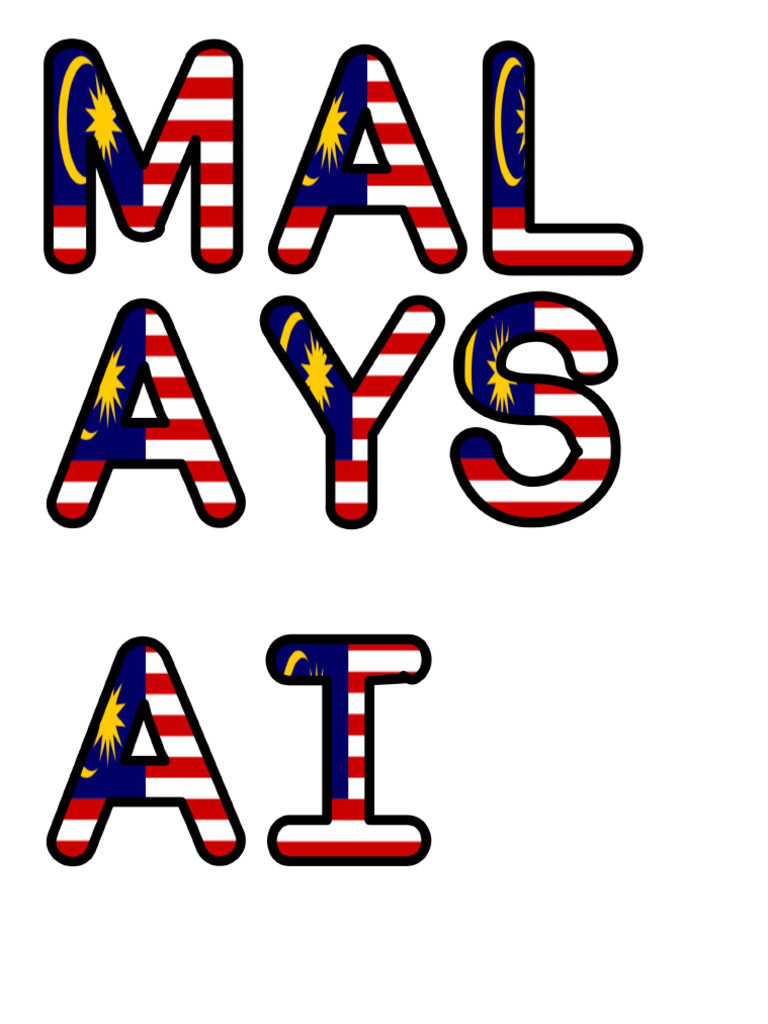 Malaysia Wordings | PDF