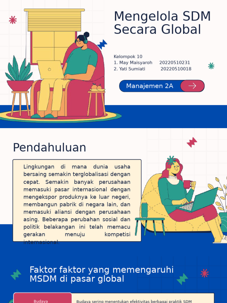 MSDML May Yati | PDF