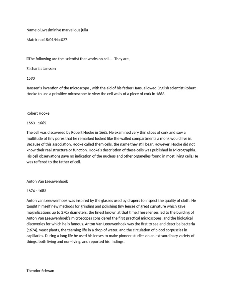 Biochemistry Assignment I | PDF | Endoplasmic Reticulum | Science ...