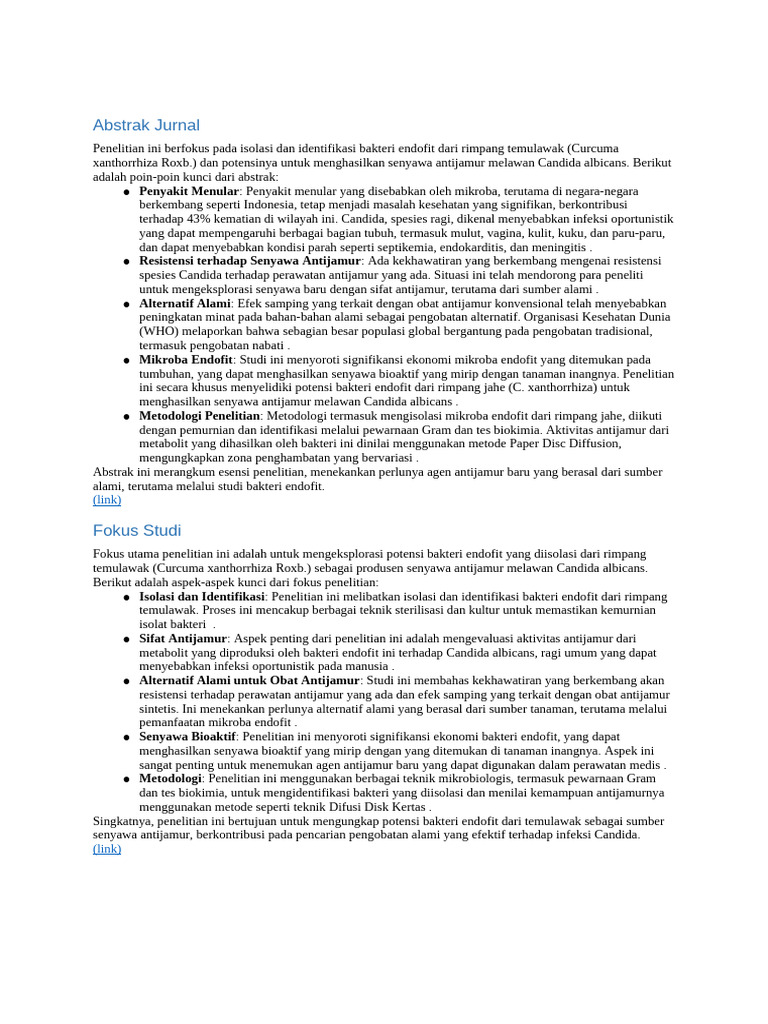 My First Notebook | PDF | Fungus | Bacteria