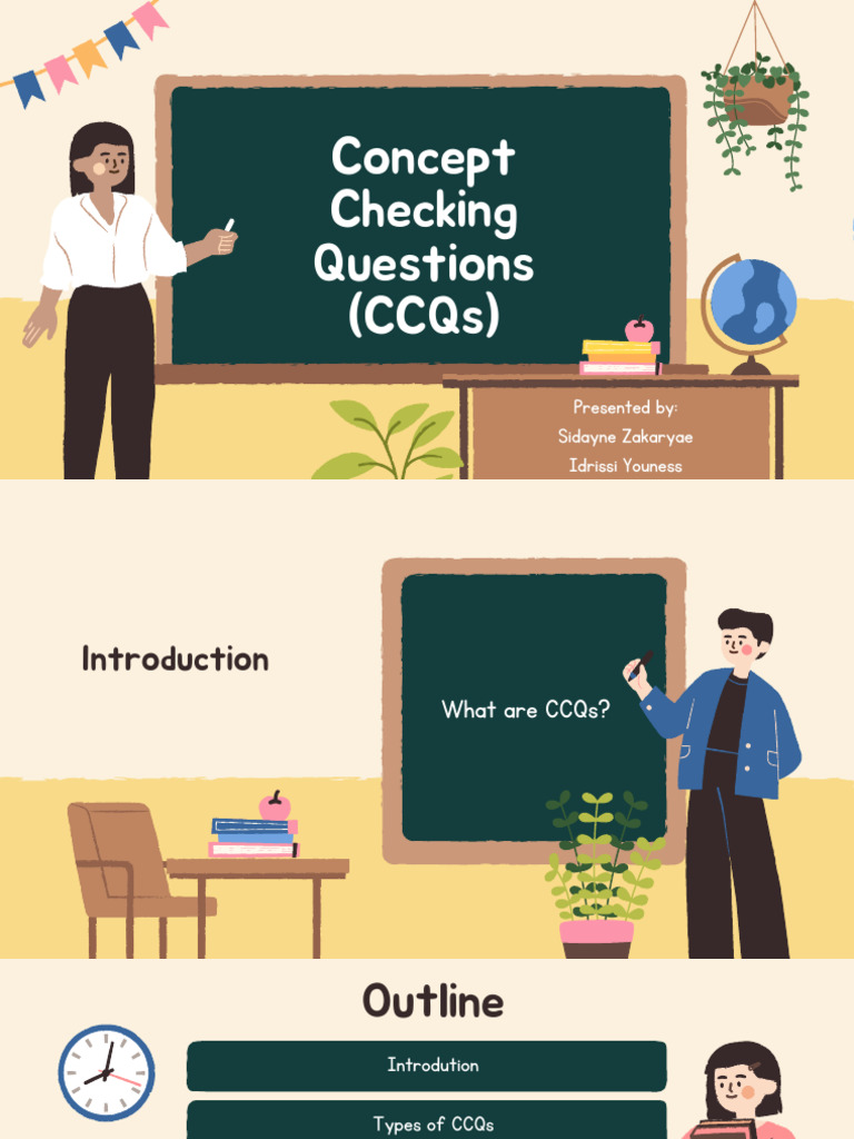 Concept Checking Questions P | PDF