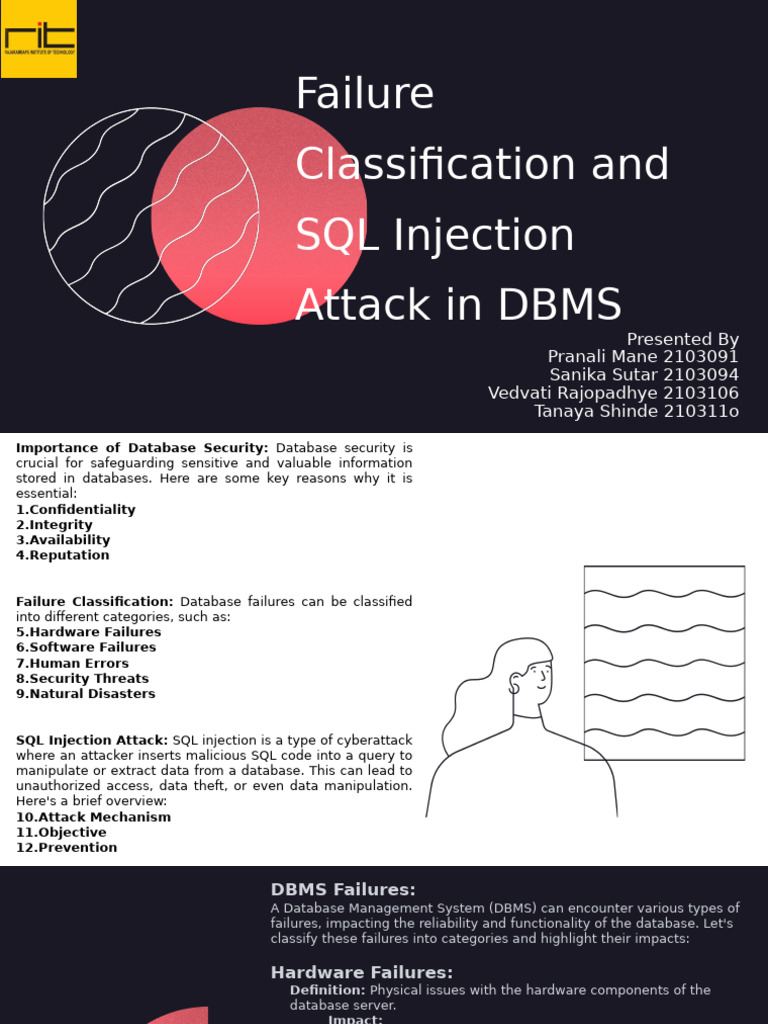 DBMS Ise 3 | PDF