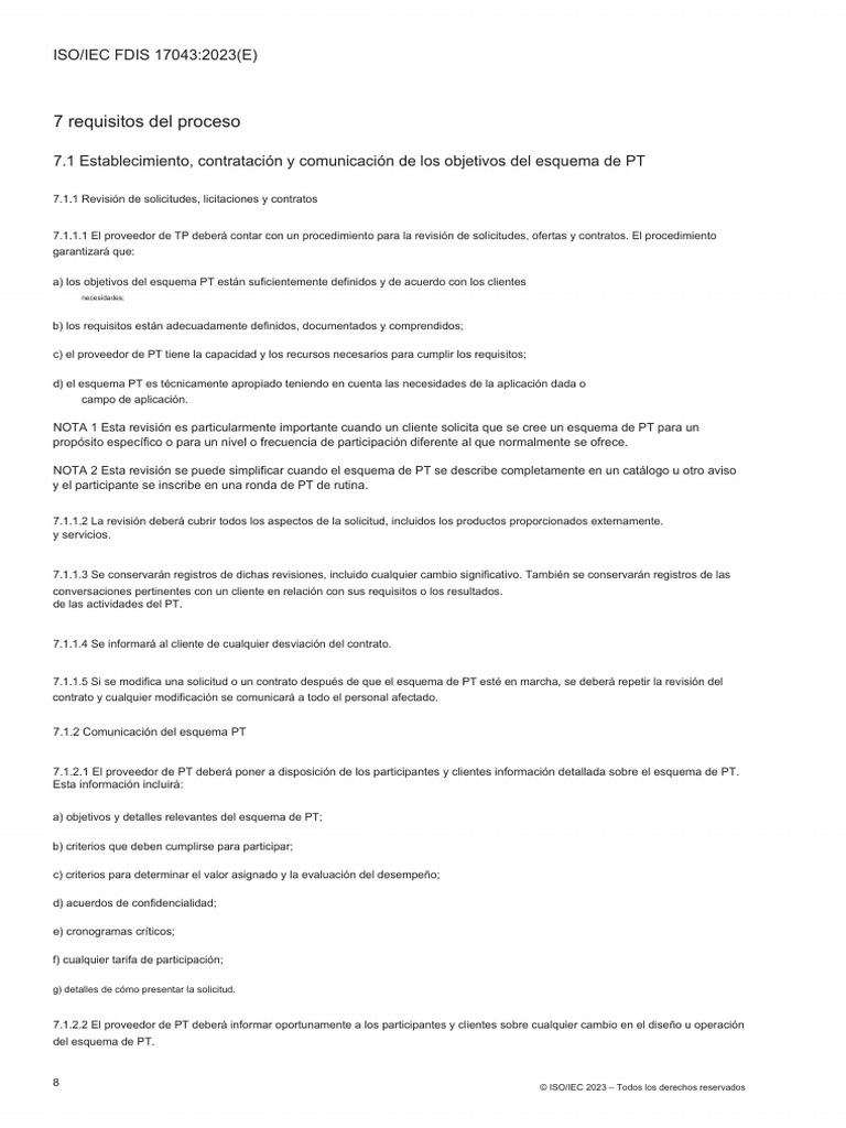 ISO17023 English-16-25 | PDF