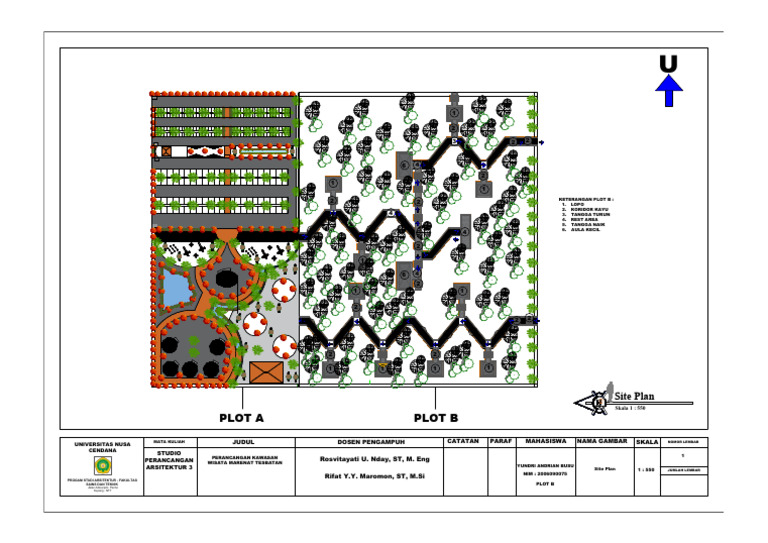 Site Plan 2 | PDF
