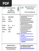TPA NETWORK DETAILS 1a00c2fba4 | PDF