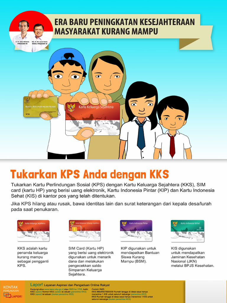 Flyer KKS 2014 Kementerian FINAL | PDF