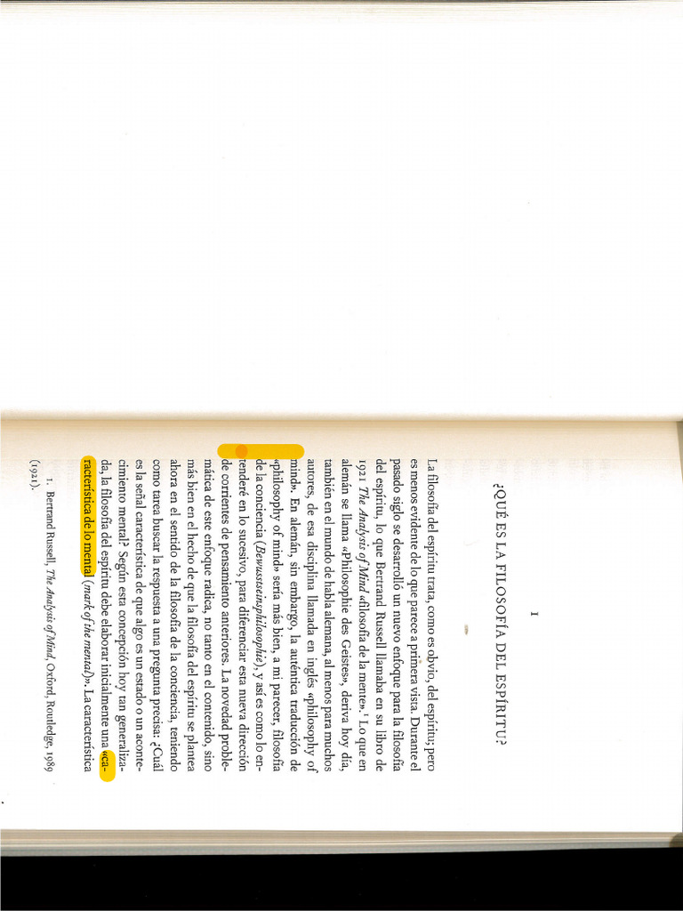 Continuación de Gabriel | PDF