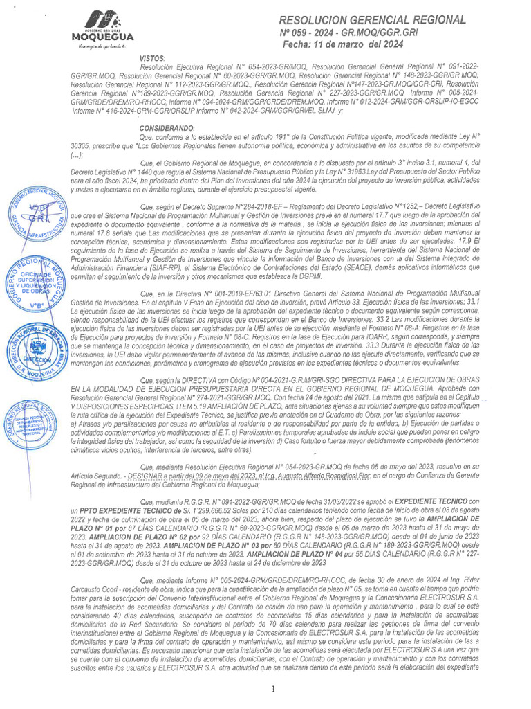 RGR Gri N 059 2024 | PDF