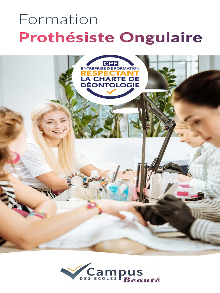 Campus Des Ecoles Brochure PO | PDF