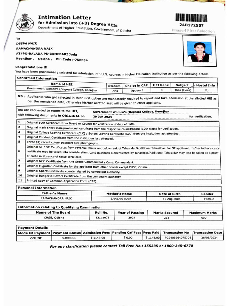 Document | PDF