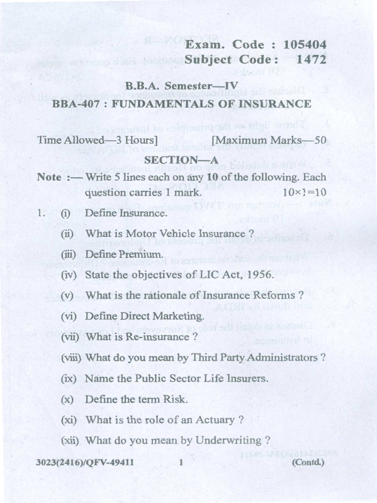 Legal documents proof | PDF