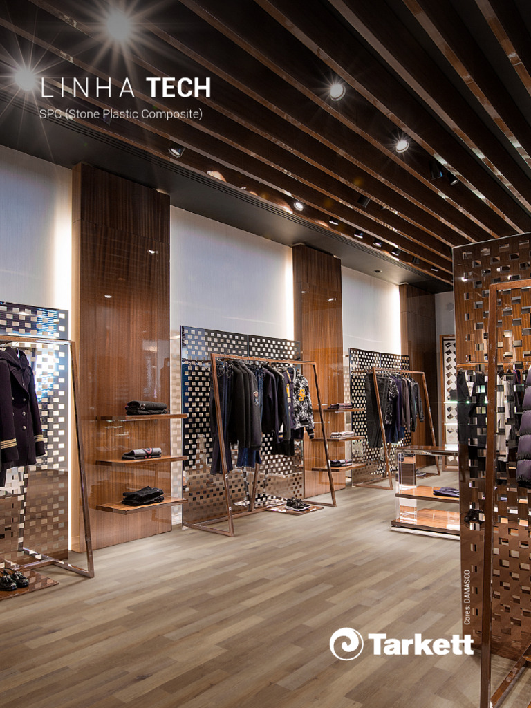 CATALOGO DE CORES - LINHA TECH_17134385809696 | PDF