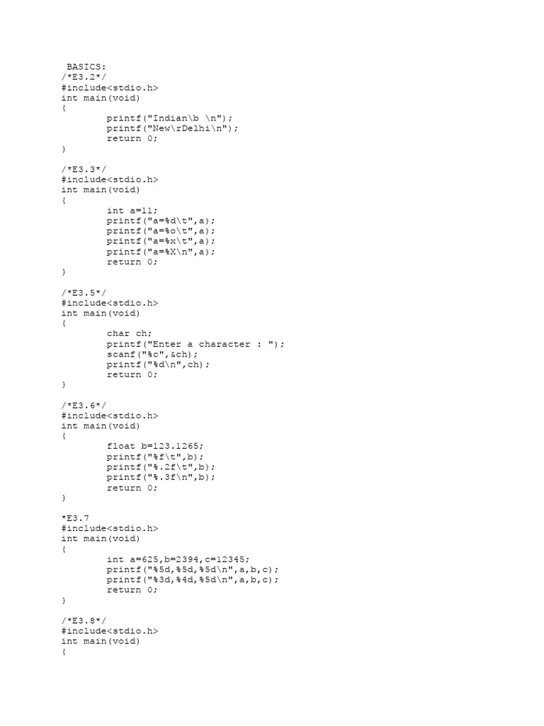 ALL IN ONE LAN - Vet | PDF