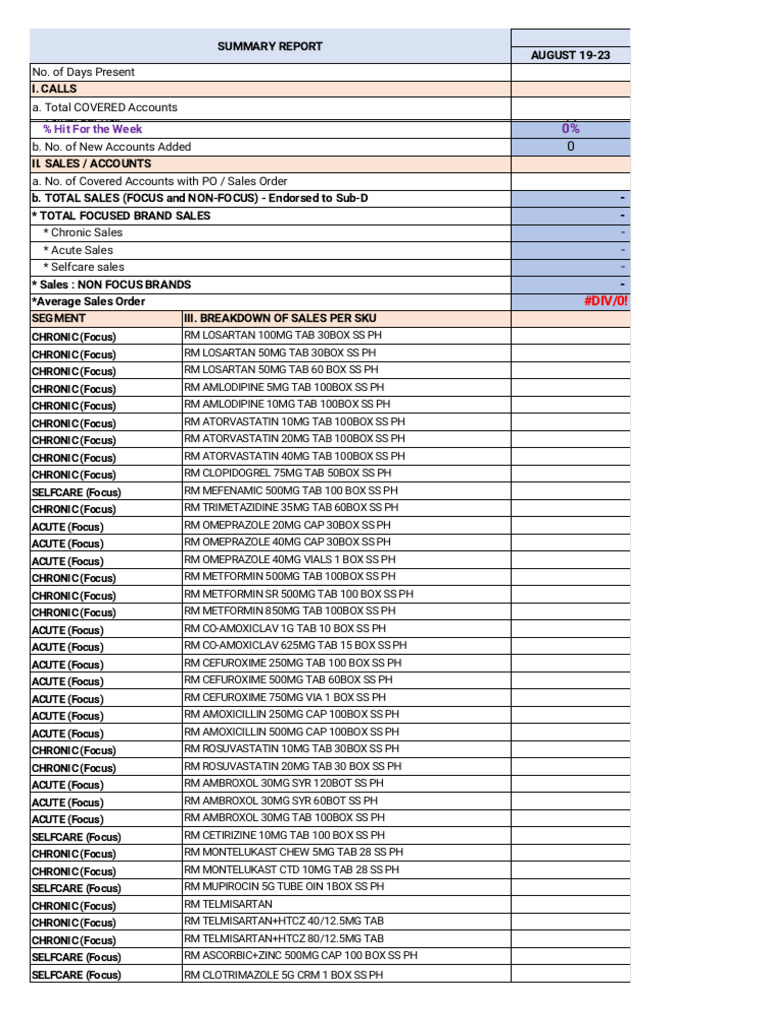 VND - Openxmlformats Officedocument - Spreadsheetml | PDF