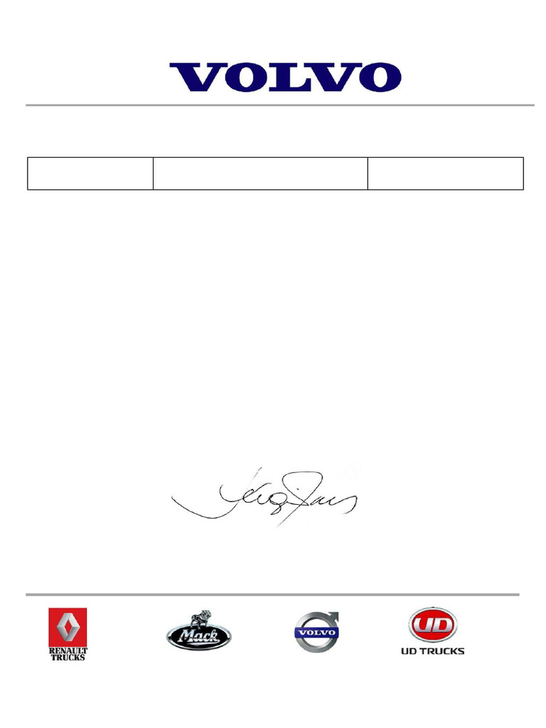 Volvo Rops Fops | PDF