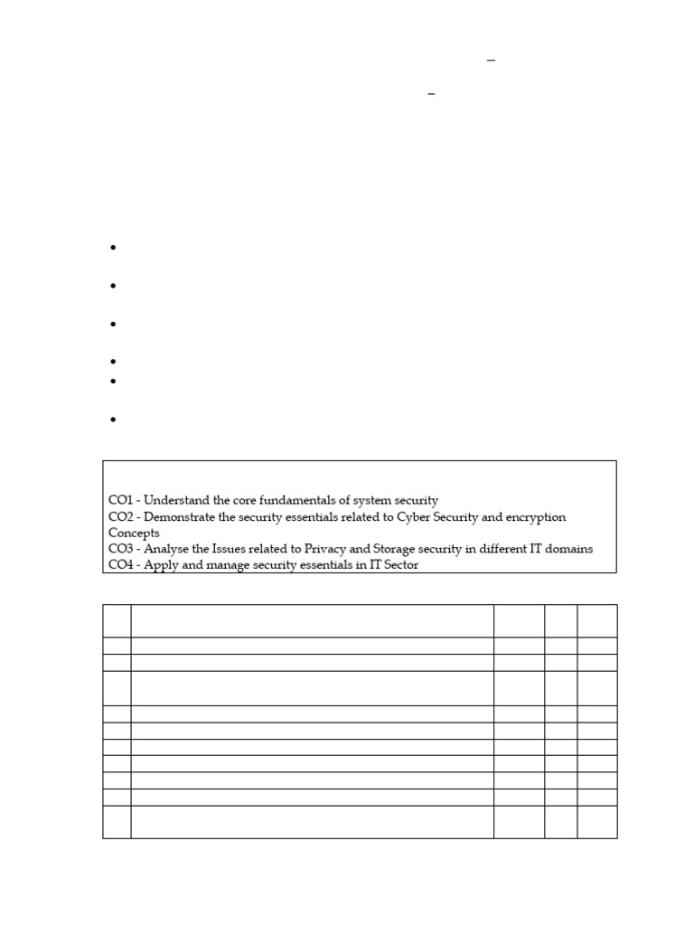 Cyber Security 23 | PDF | Encryption | Digital Rights
