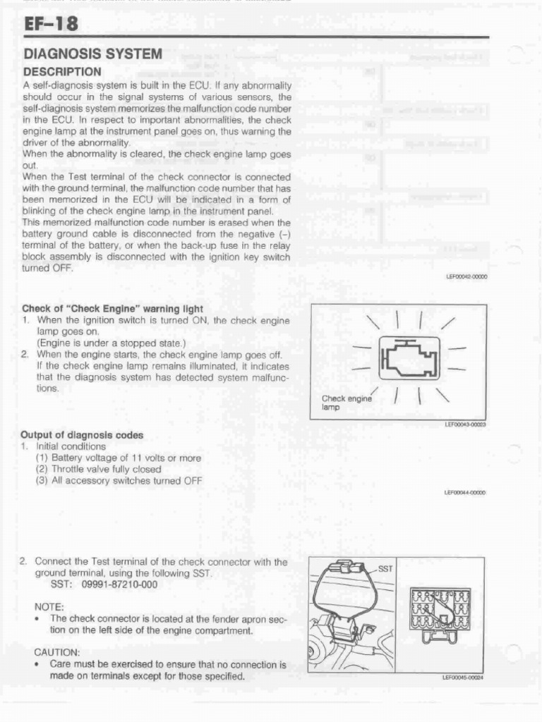 Manual Diagnosis System Pdf