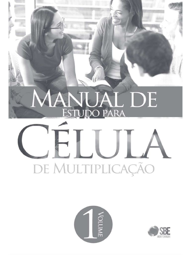 Manual de Celula Mod. 1 (Completo) | PDF