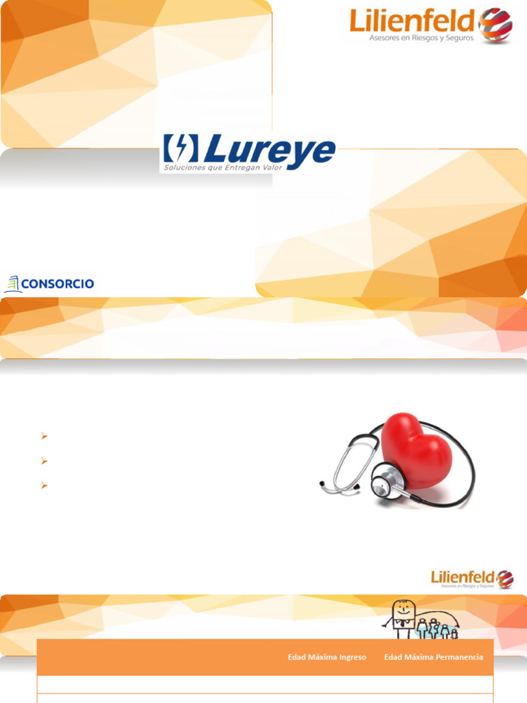 None-LUREYE Presentaci N 2021 2022 | PDF