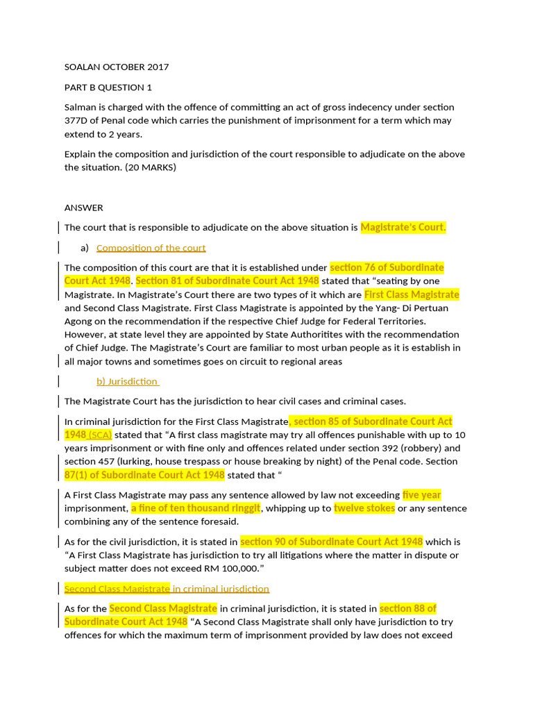 Problem Based Question | PDF