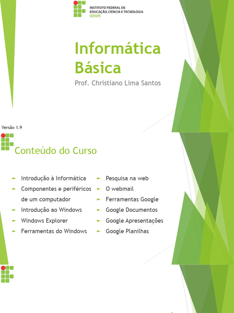 Informatica Basica Google Suite | PDF