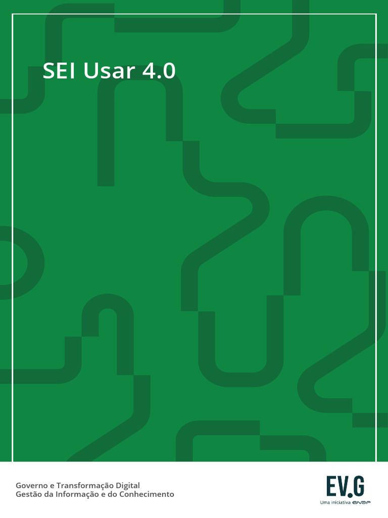 SEI Usar 4.0 | PDF