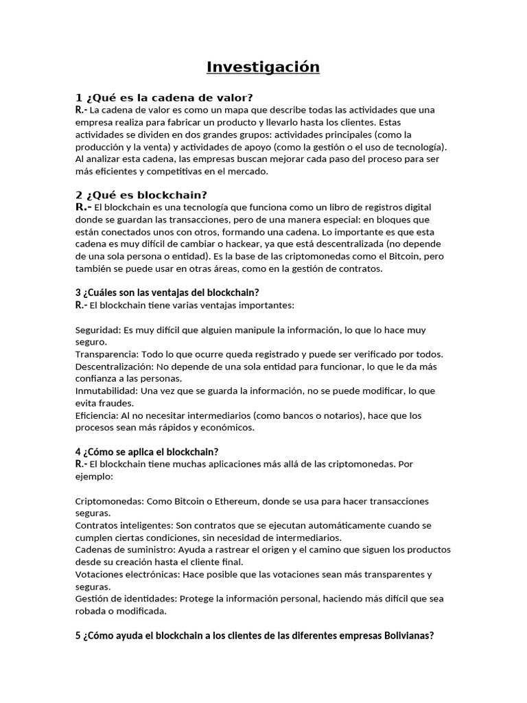 Documento Jorge | PDF