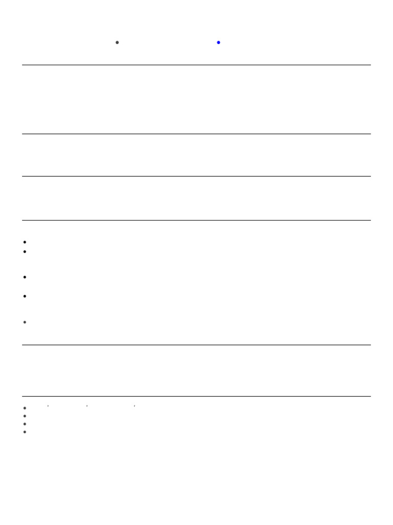 Qasim CV | PDF