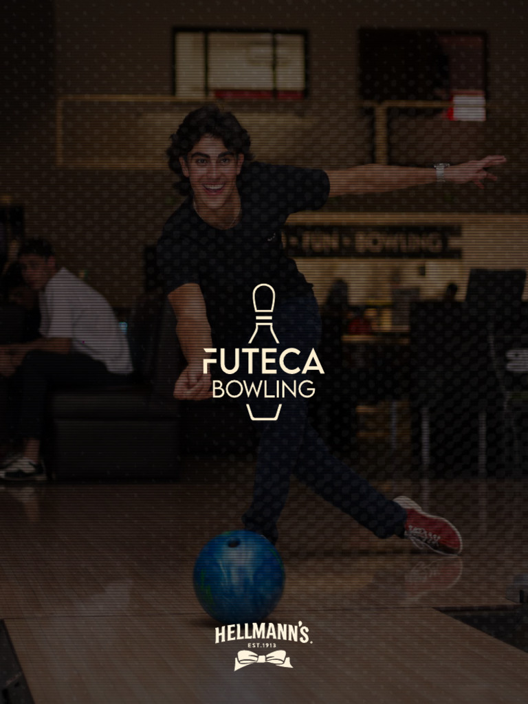 Menu Bowling 2024 | PDF