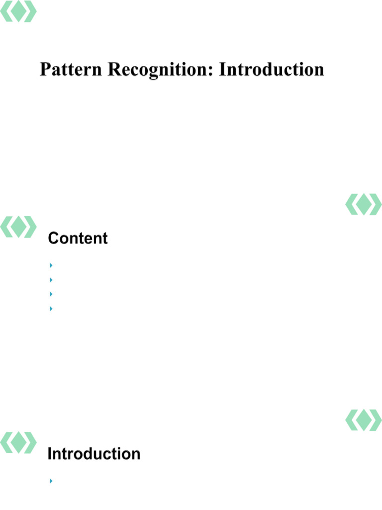 Lecture-01 Introduction | PDF