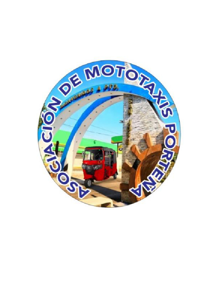 Asociacion Logo | PDF