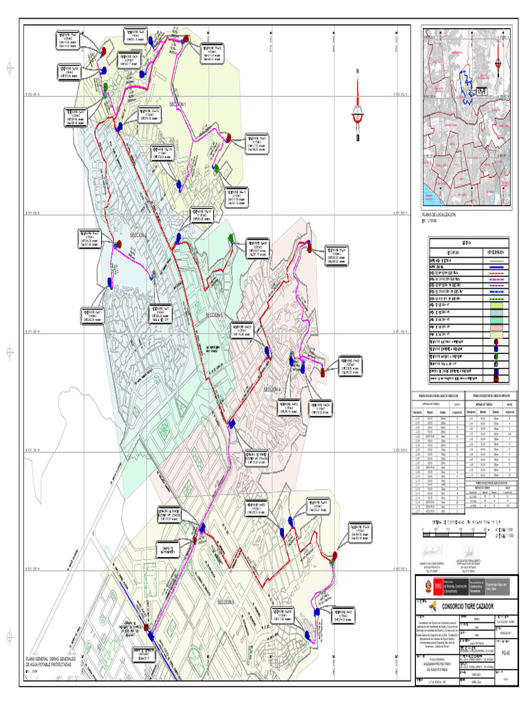 PG-05_Esquema Proyectado AP.-01 (1) | PDF