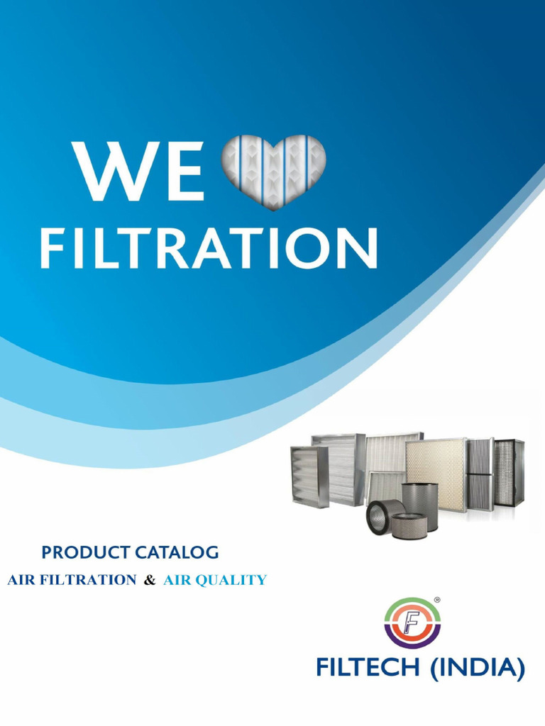 Filters 2022 | PDF