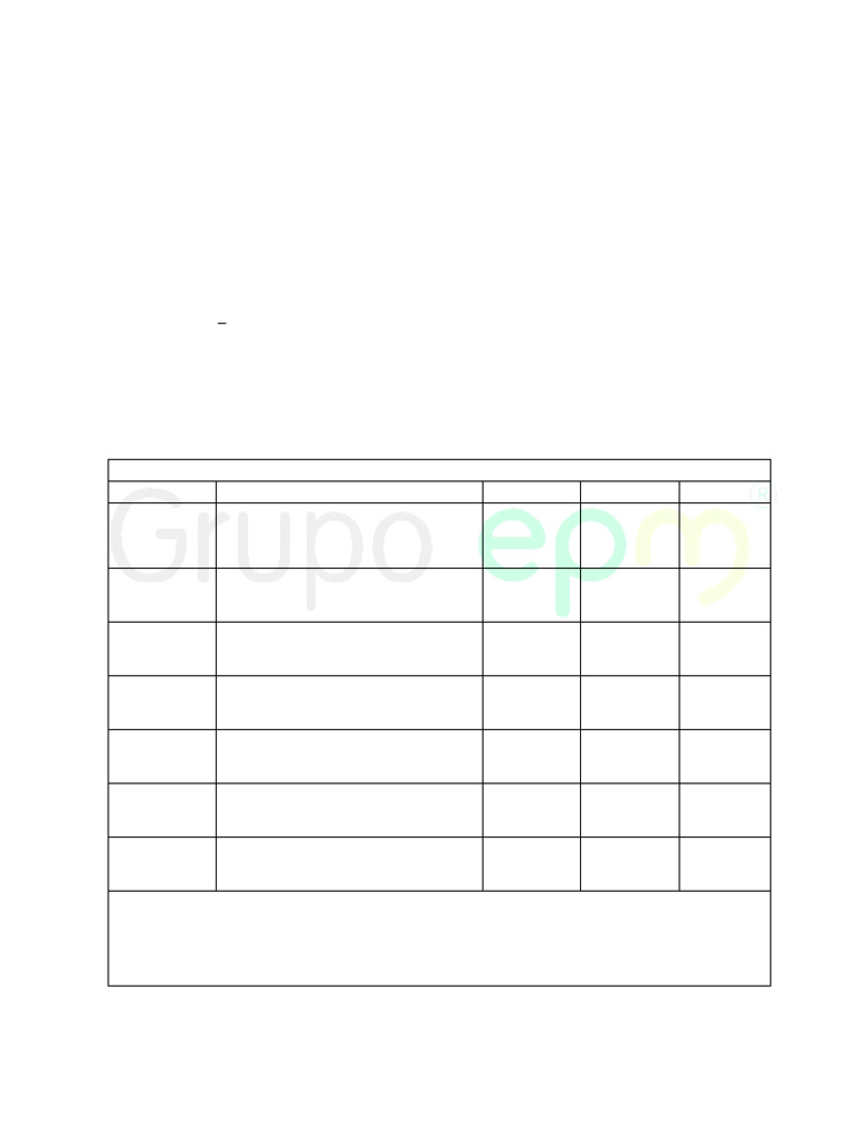 ET TD ME01 06CablesMultiplexBajaTension RevB | PDF