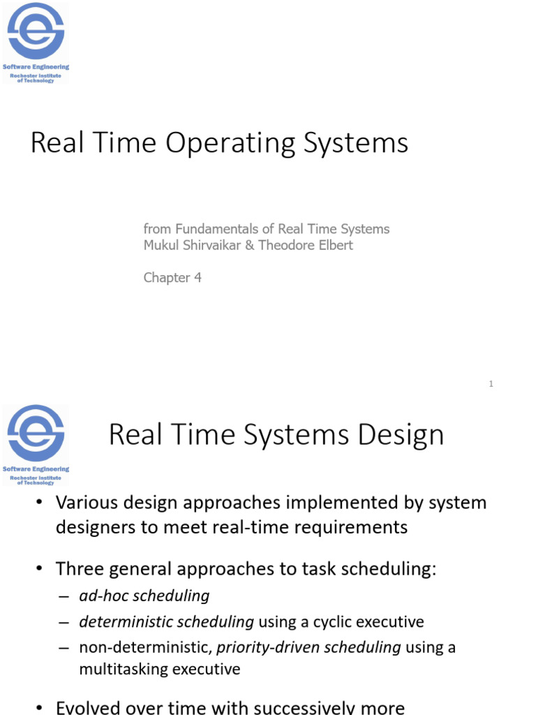 Rtos Introduction Pdf